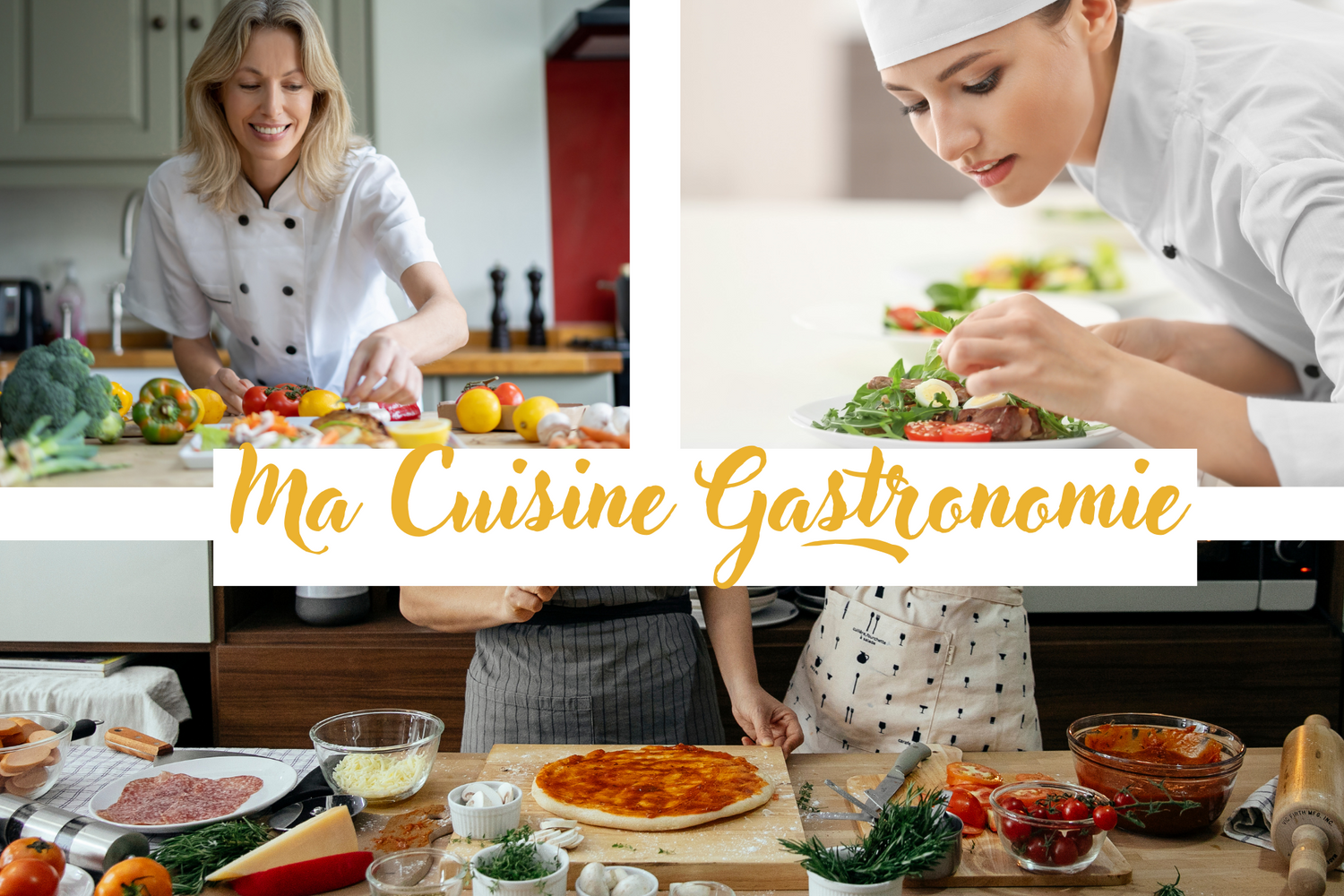 Ma Cuisine Gastronomie – MA CUISINE GASTRONOMIE